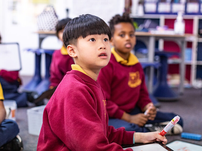 Christ the King Catholic Primary School | Braybrook, Melbourne